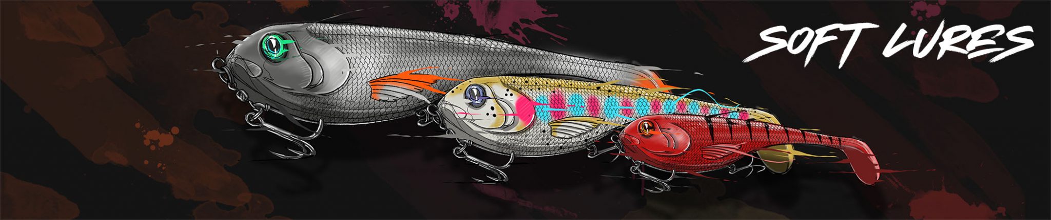 Home - Mel Handmade Lures