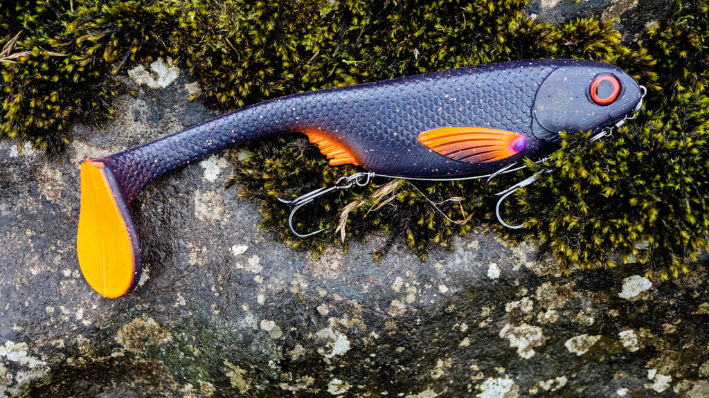 Soft Lures Archives - Mel Handmade Lures